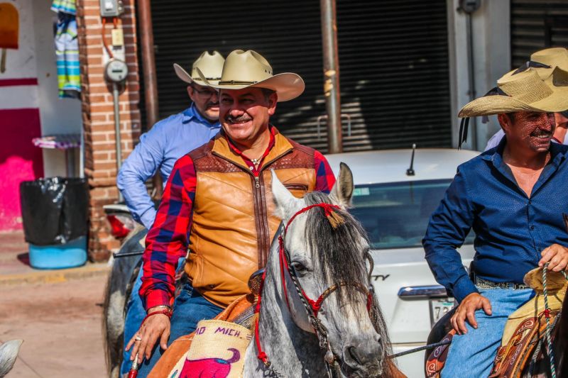 Municipio de Luvianos