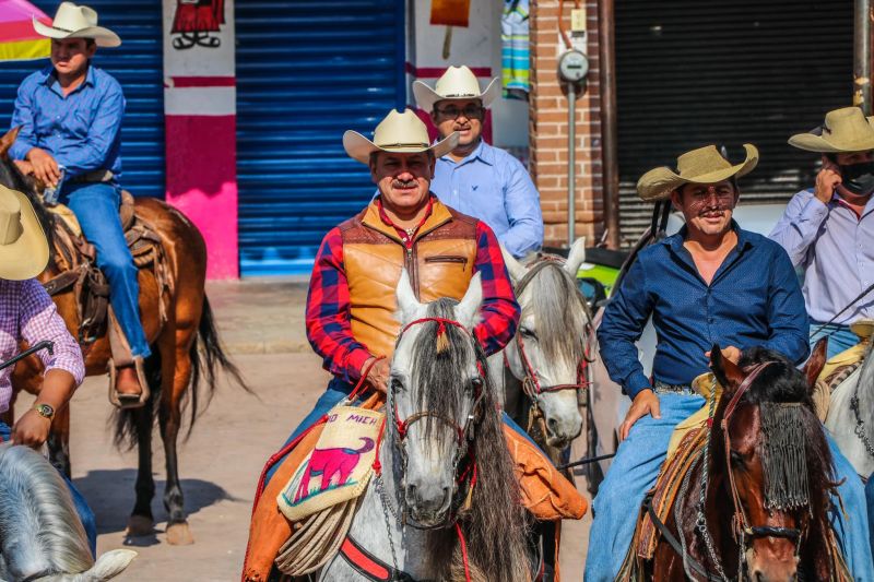 Municipio de Luvianos